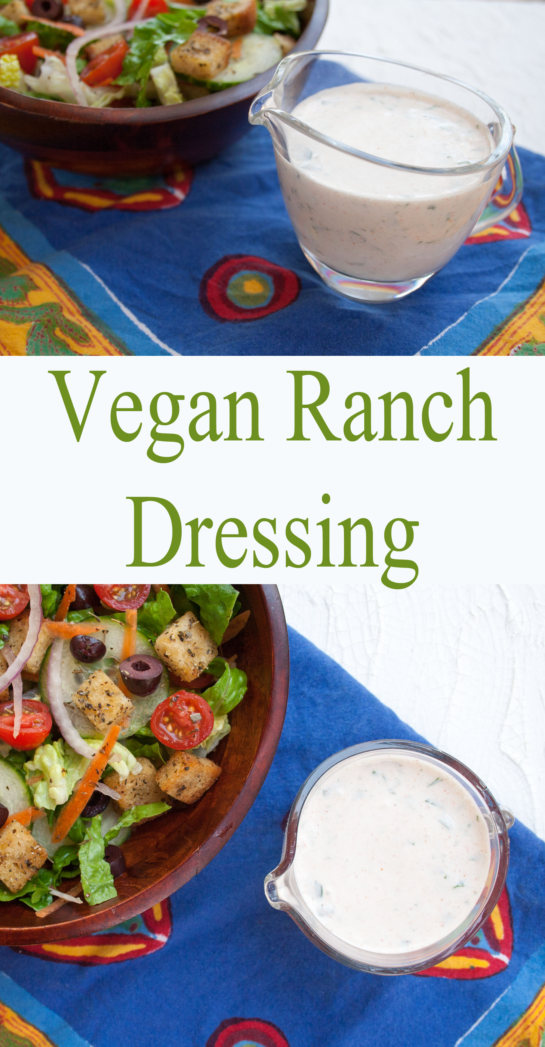 Turmeric Tahini Dressing - Create Mindfully