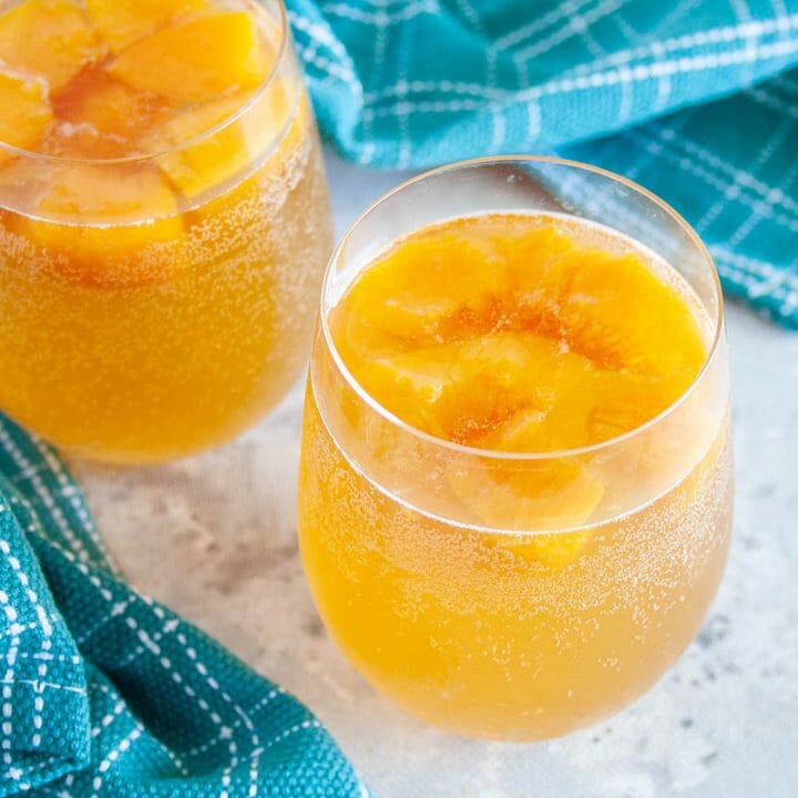 Homemade Kombucha - Create Mindfully