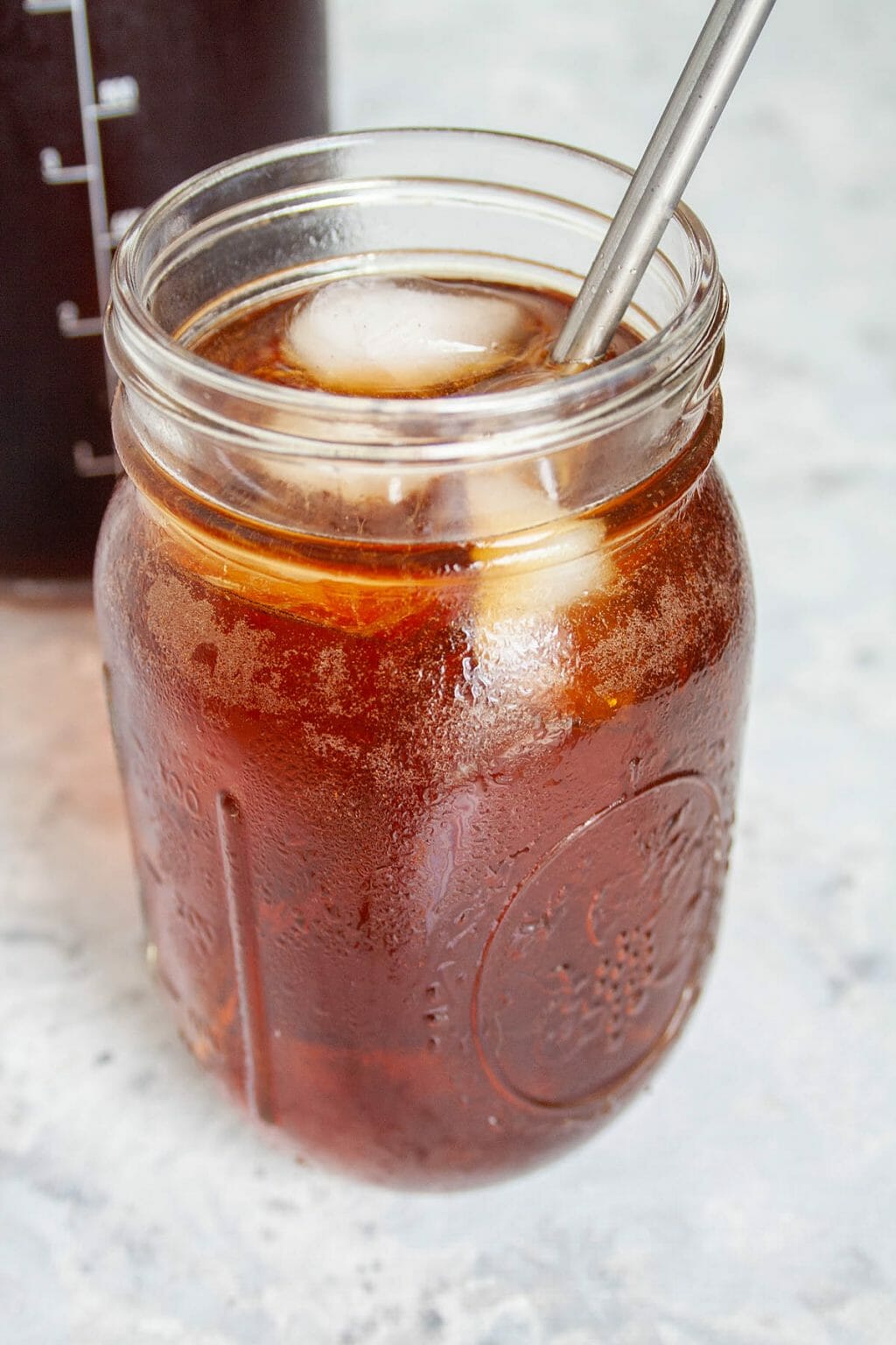 Coffee Soda - Create Mindfully