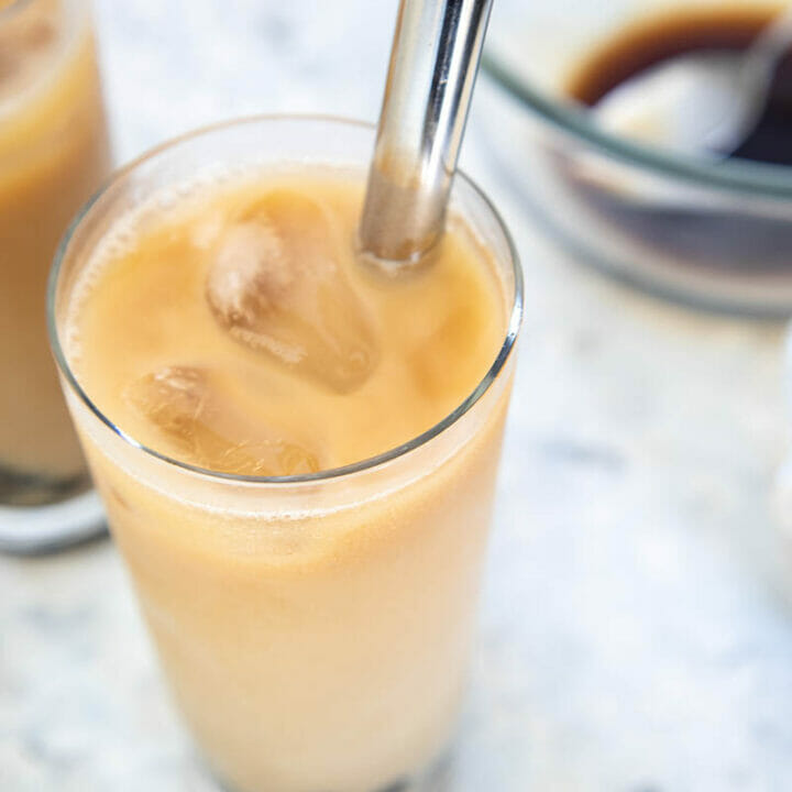 Vegan Boba Tea - Create Mindfully