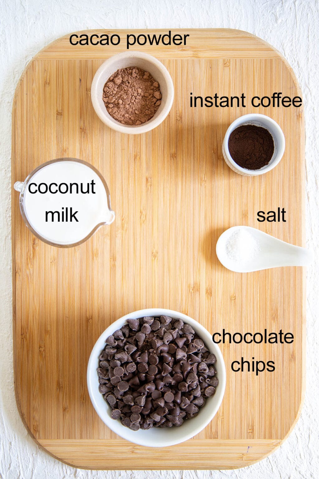 Chocolate Coffee Truffles - Create Mindfully