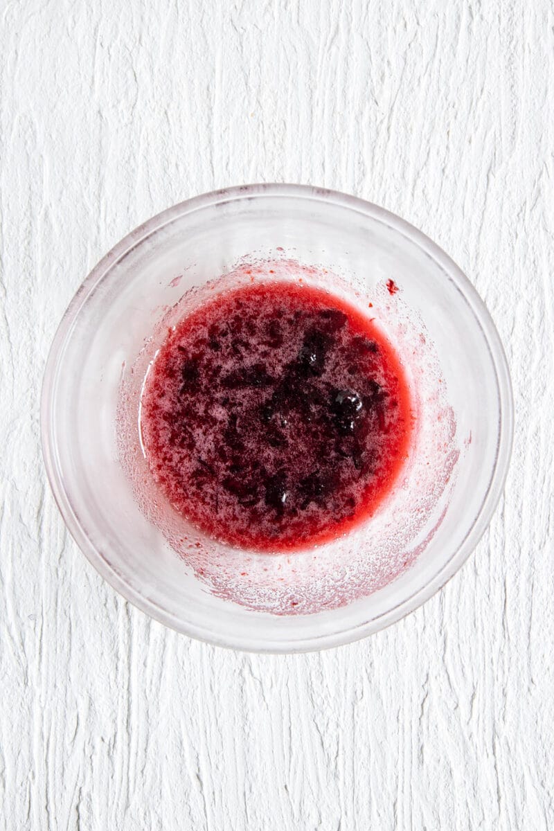 Homemade Cherry Shrub Syrup Recipe - Create Mindfully