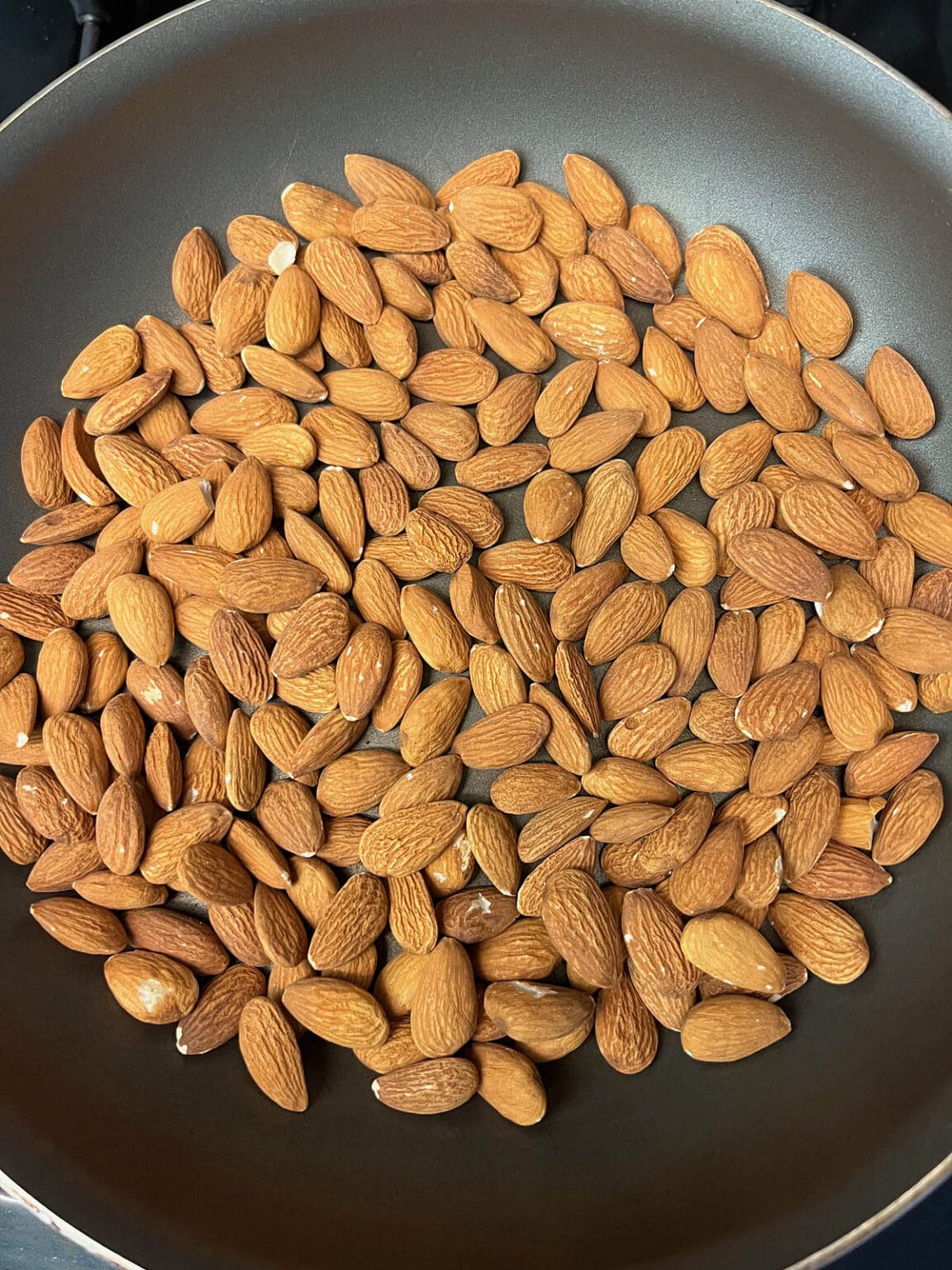 Vegan Mexican Chocolate Covered Almonds - Create Mindfully