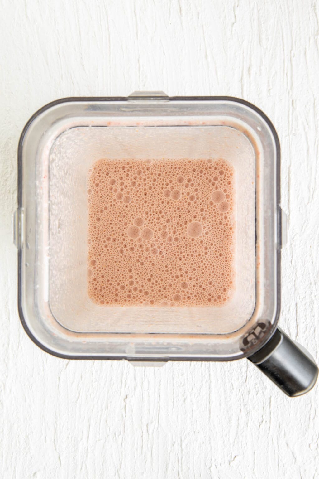 Strawberry Oat Milk - Create Mindfully