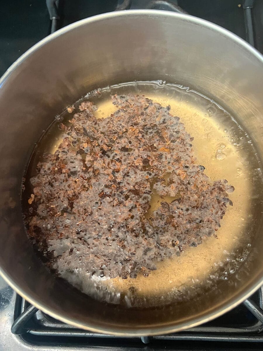 Cacao Tea - Create Mindfully
