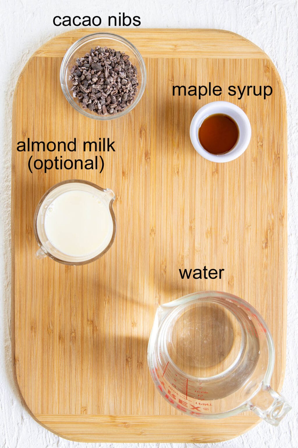 Cold Brew Cacao - Create Mindfully