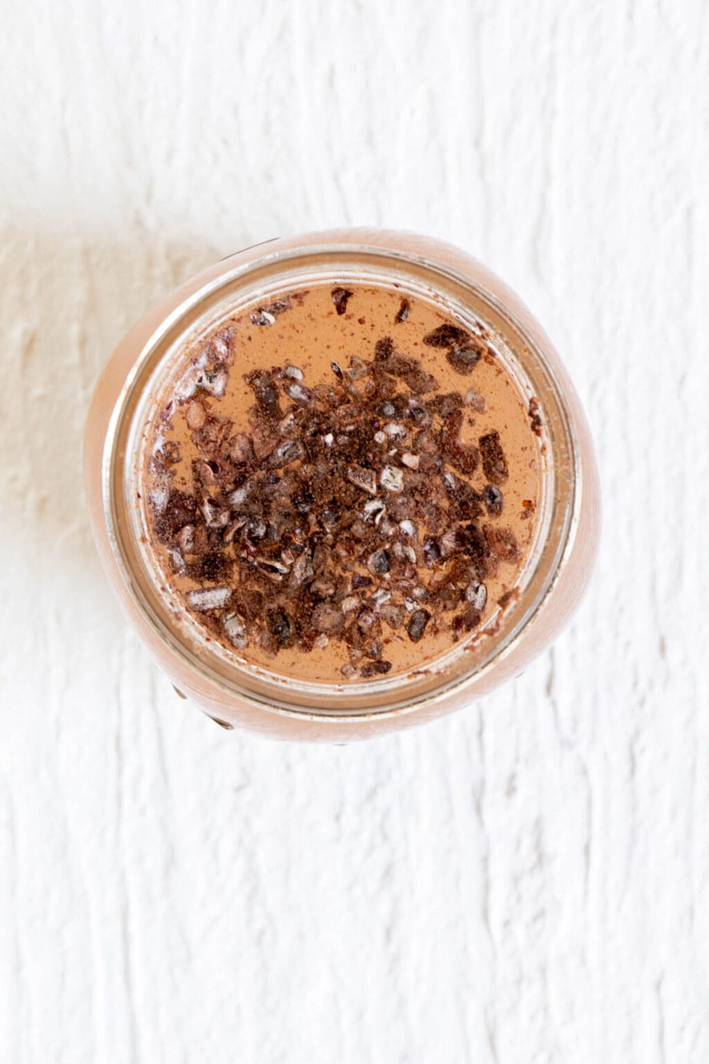 Cold Brew Cacao - Create Mindfully