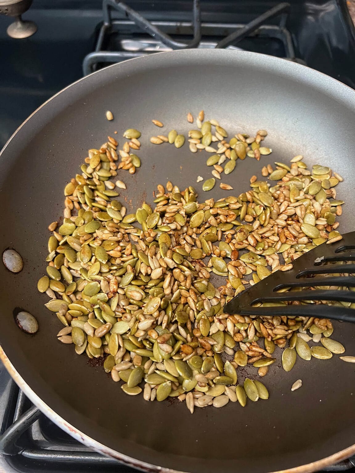 Tamari Pumpkin and Sunflower Seeds - Create Mindfully